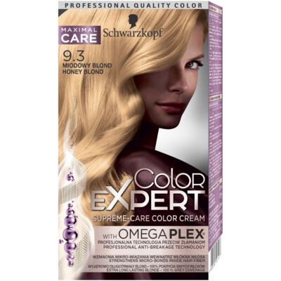 Schwarzkopf Color Expert | Krémmánia