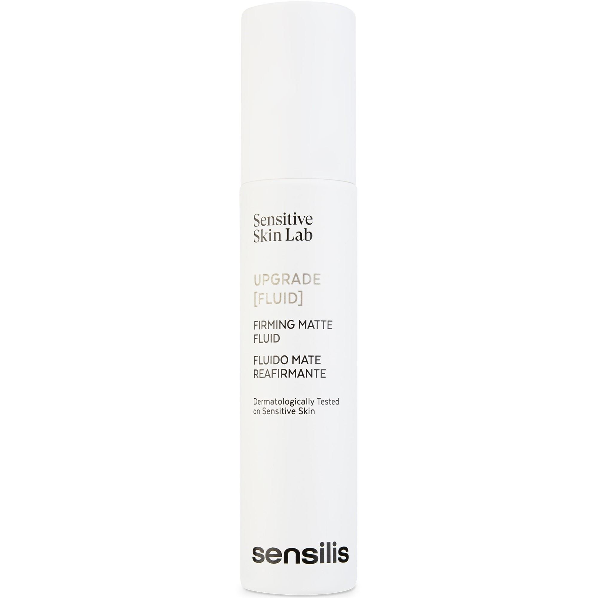 Sensilis Upgrade Firming Matte [Fluid] SPF20 | KremMania