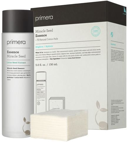 Primera Miracle Seed Essence | KremMania