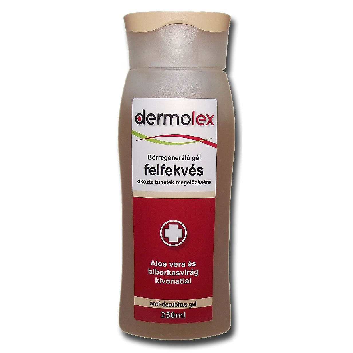 Dermolex Gél | Krémmánia