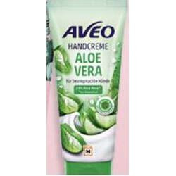 Aveo Handcreme Aloe Vera | KremMania
