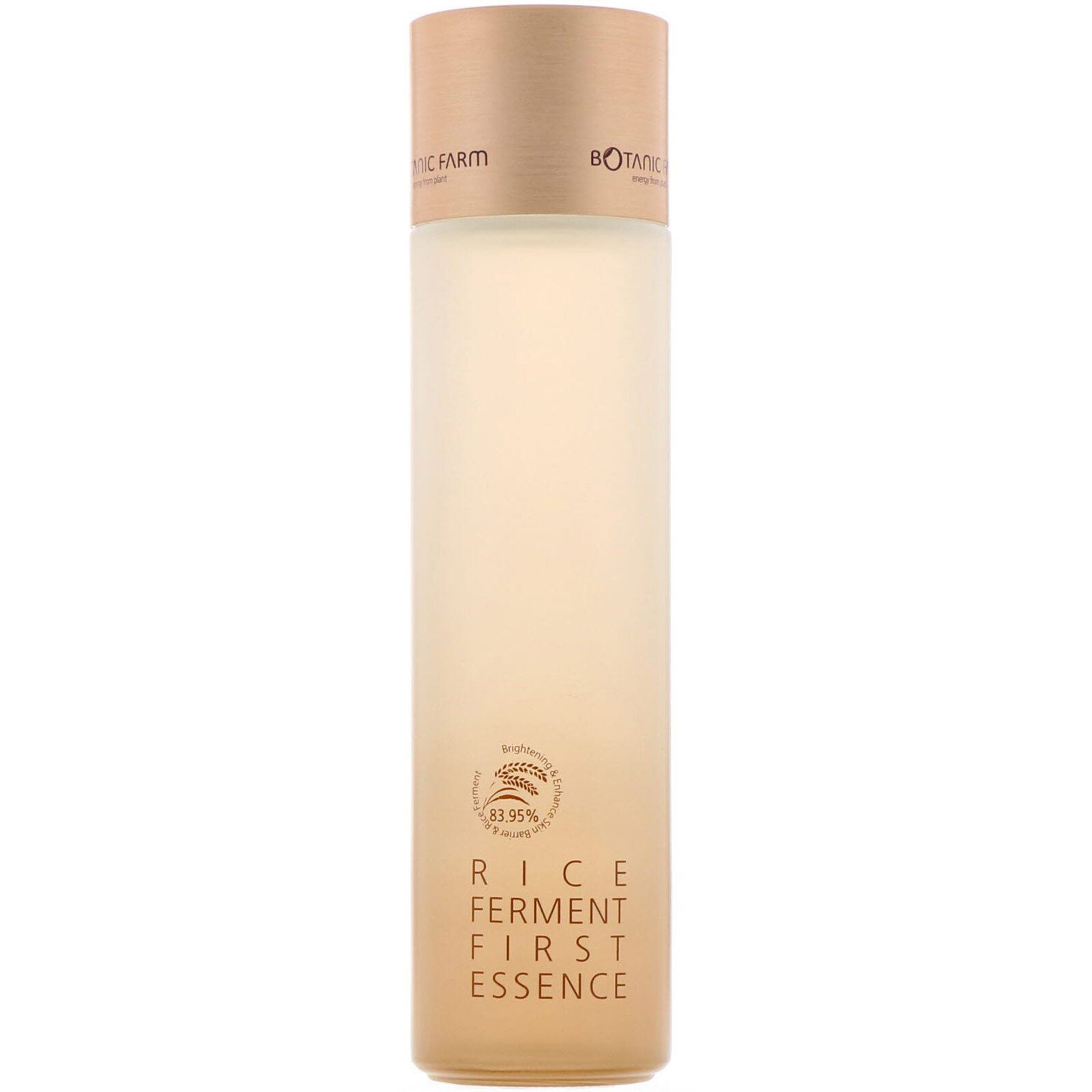 Botanic Farm Rice Ferment First Essence | KremMania