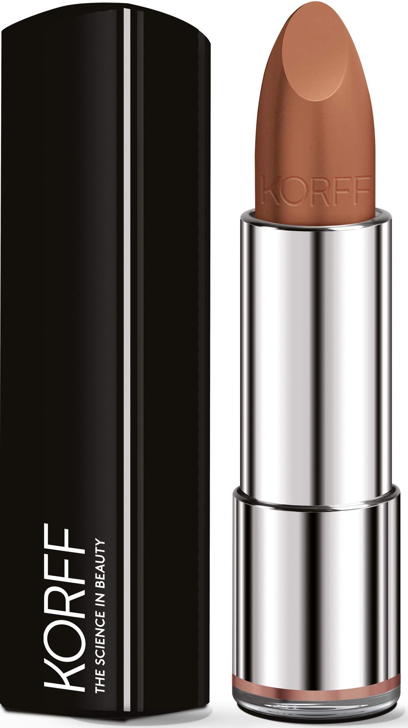 KORFF Cure Make Up Satin Lipstick | KremMania