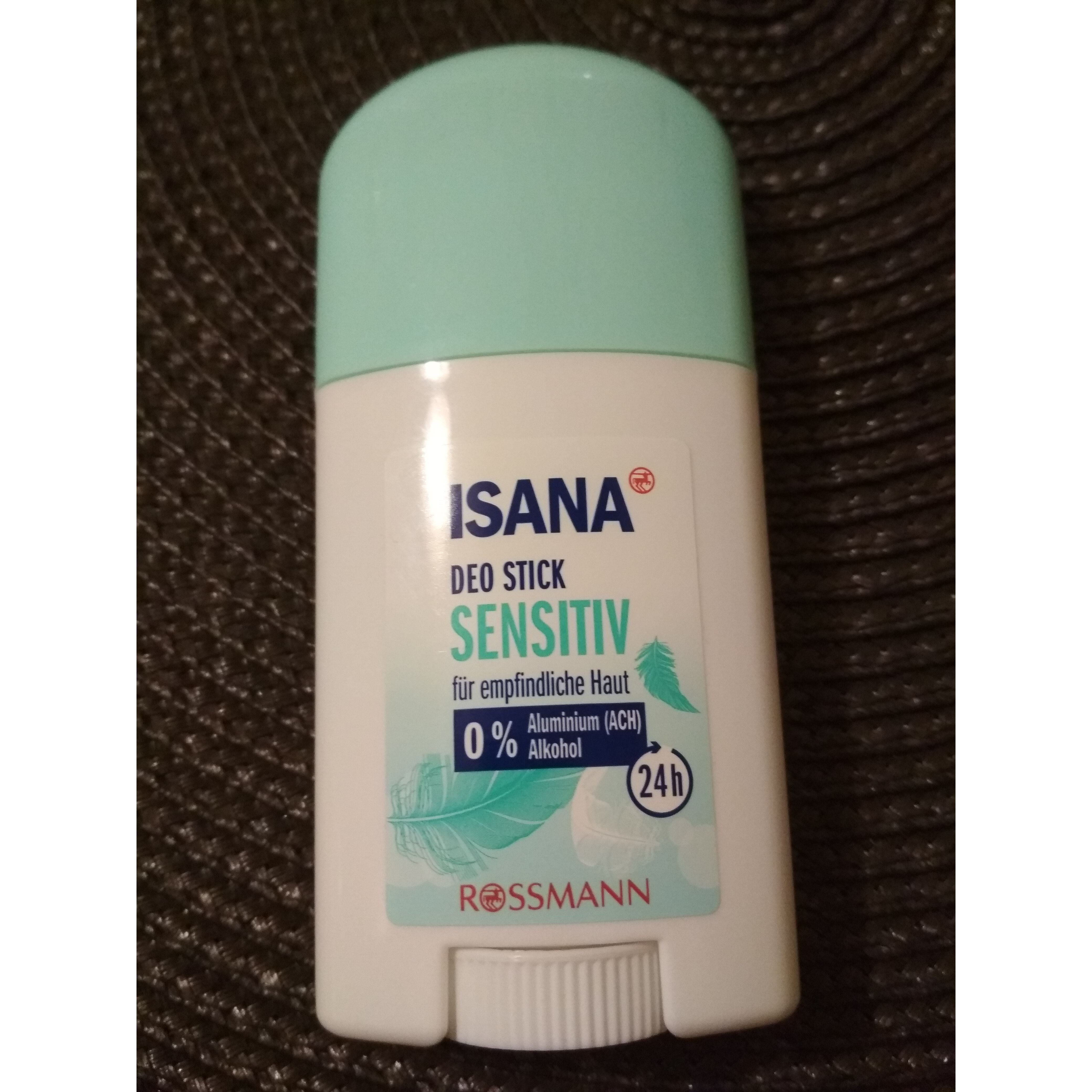 Isana Deo Stick Sensitiv | KremMania
