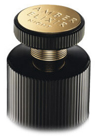 Oriflame Amber Elixir Night EDP | Krémmánia