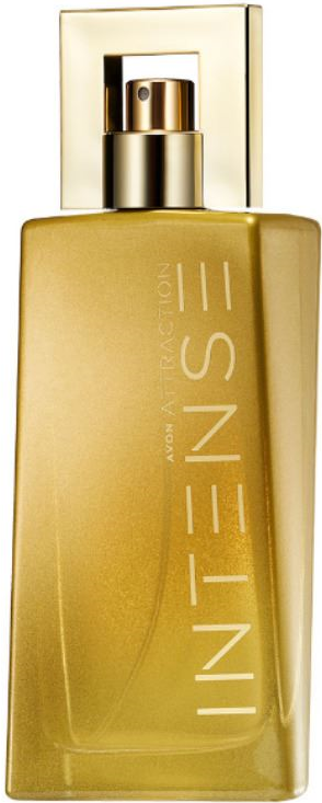 Avon Attraction Intense for Her | Krémmánia