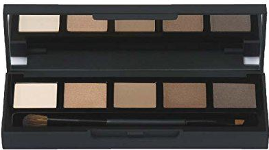 HD Brows Eyeshadow Palette | Krémmánia