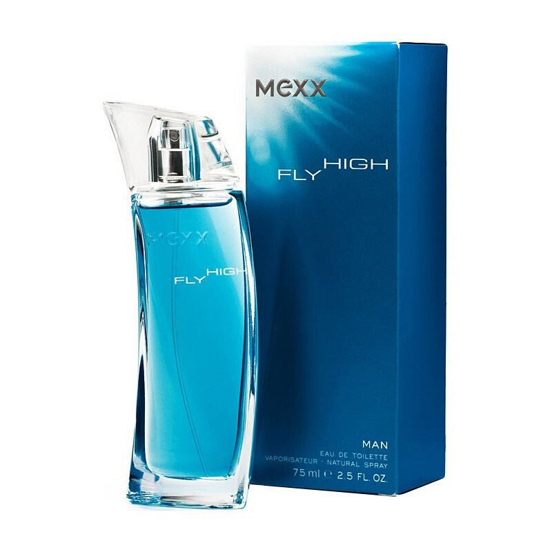 Mexx Fly High Man EDT | KremMania