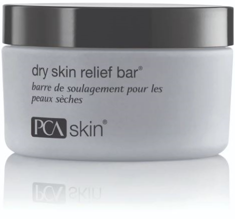 PCA Skin Dry Skin Relief Bar | KremMania