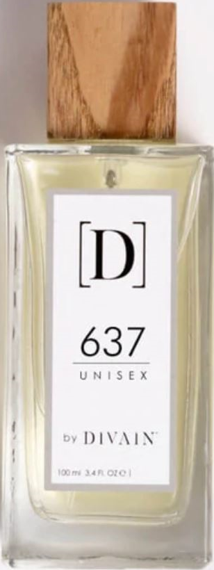 Divain - 637 | KremMania