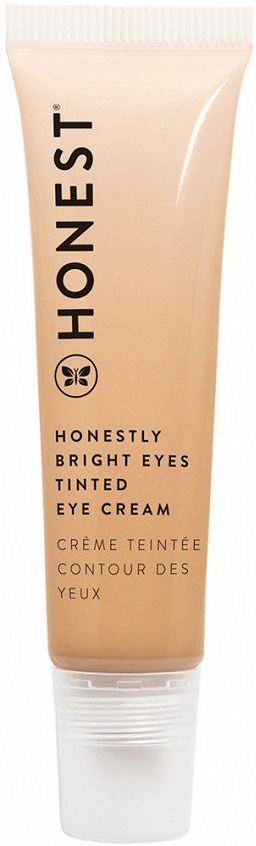 Honestly Bright Eyes Tinted Eye Cream | KremMania