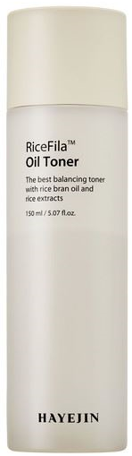 Hayejin Ricefila Oil Toner | Krémmánia