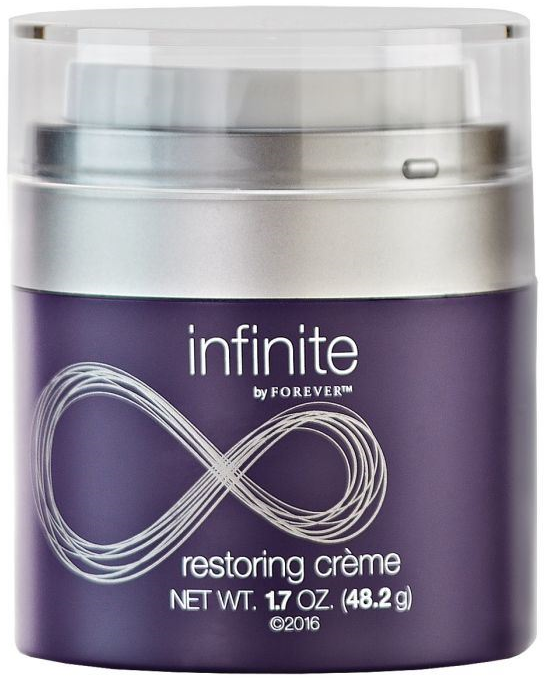 FLP Infinite Restoring Crème | KremMania