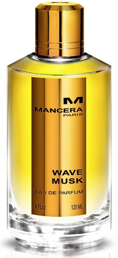 Mancera Wave Musk EDP | KremMania