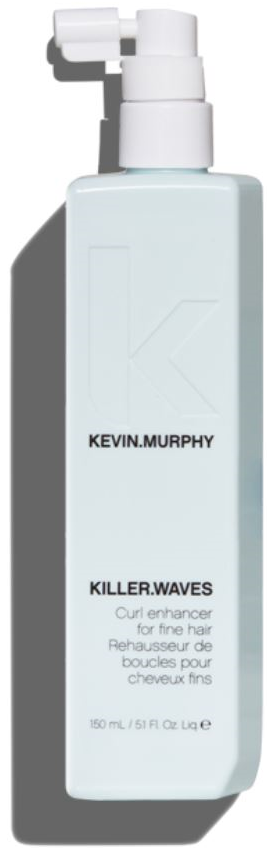 Kevin Murphy Killer Waves | Krémmánia