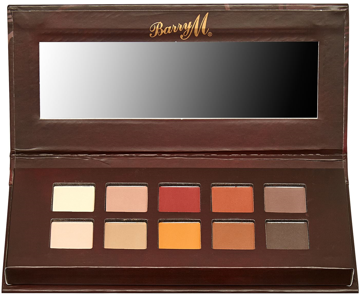 Barry M Fall In Love Szemhéjpúder Paletta | Krémmánia
