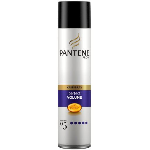 Pantene Pro-V Perfect Volume Hairspray | KremMania