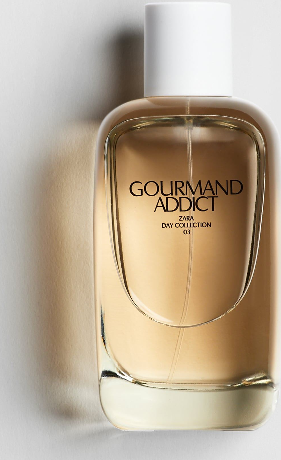 Zara Gourmand Addict | Krémmánia